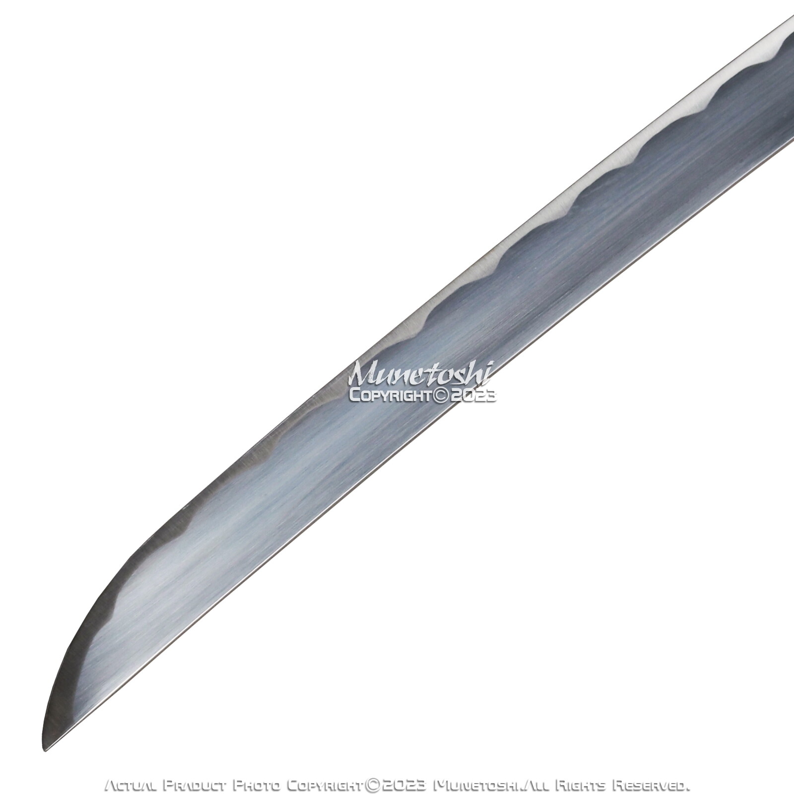 Samgakdo Hira Korean Gumdo Sword Mat Cutter Razor Sharp Blade Spring ...