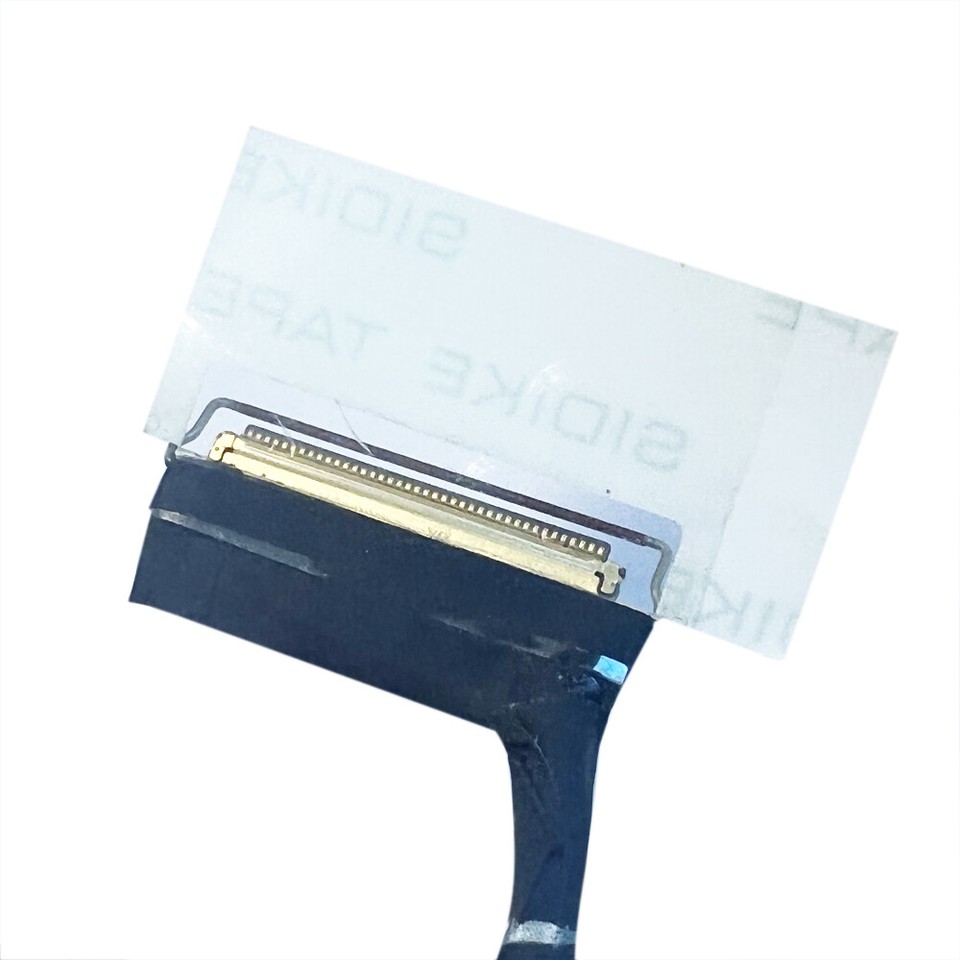 LCD EDP CABLE for LENOVO IdeaPad Gaming 3 15IAH7 82S9 82SB 3 15ARH7 ...