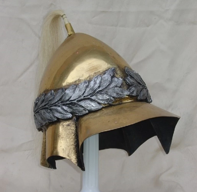 Boeotian Helmet