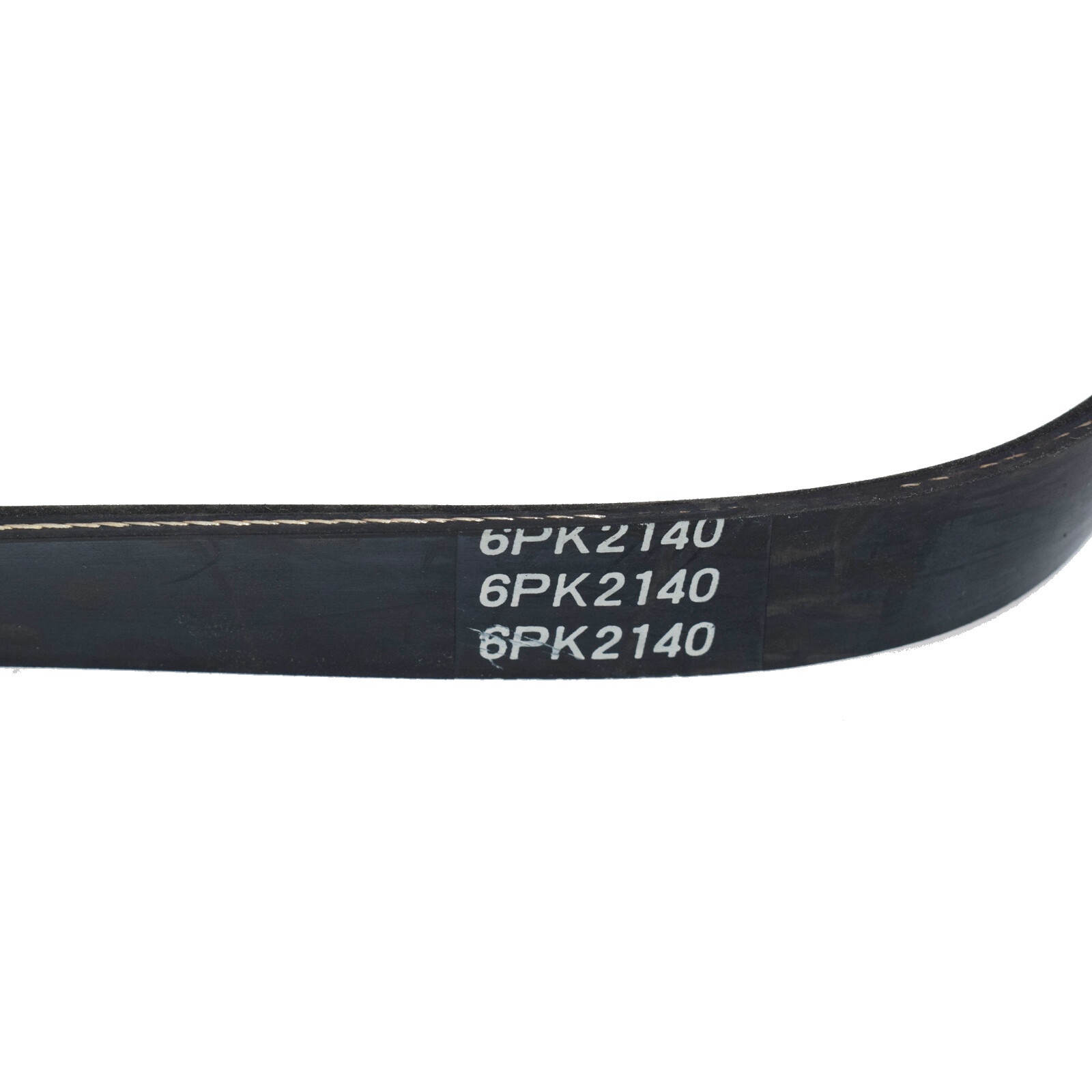 Serpentine Belt 38920-RCA-A03 For Honda Odyssey Accord Ridgeline Pilot ...