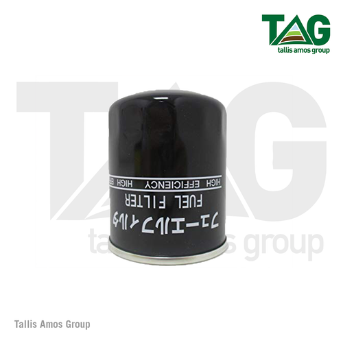 Genuine John Deere Fuel Filter - MIU803127 | eBay