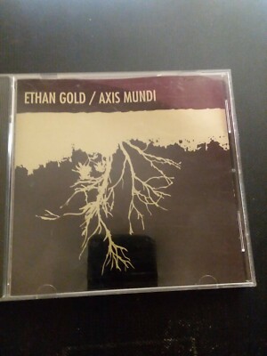 ETHAN GOLD CD AXIS MUNDI | eBay