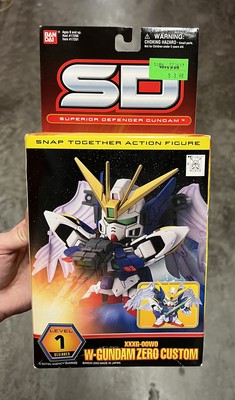 Snap Together Figures