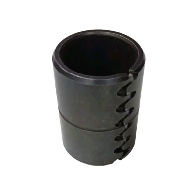 CONNEX 250200350K SPRING BUSHING (1-3/4"ID × 2"OD × 3-1/2" TALL ...
