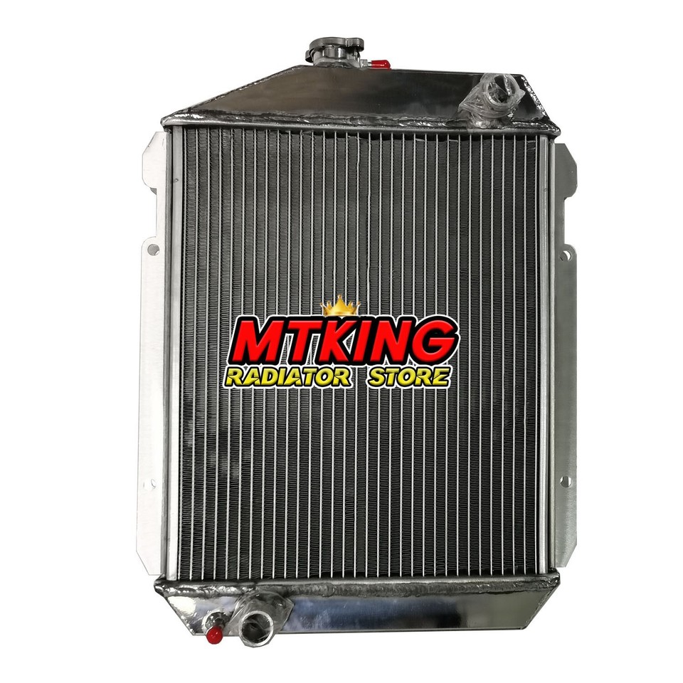 Radiator Fits John Deere 850 950 900 fits Yanmar YM3000 YM2500 YM3110 ...