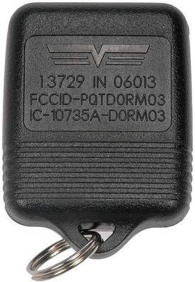 Motormite 13798 Fits For Ford Keyless Entry Remote | eBay