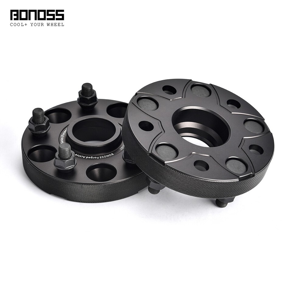 4) 2x30mm + 2x50mm for Ford Bronco Sport 2021+ BONOSS Cool+ Wheel ...