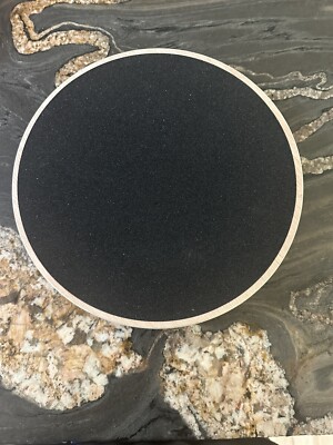 Swivel Disc 12 Inch Diameter For Pilates/Yoga With Steel Ball Bearings ...