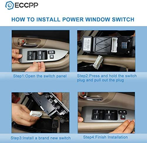 For Chevrolet Blazer S10 Pickup Tahoe K1500 C1500 GMC Yukon Power ...