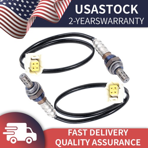 2PCS O2 Oxygen Sensor For Chrysler Aspen Dodge Dakota Ram 1500 Truck ...