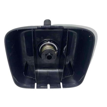 International 2514664C91 Housing, Convex, Black No Glas | eBay