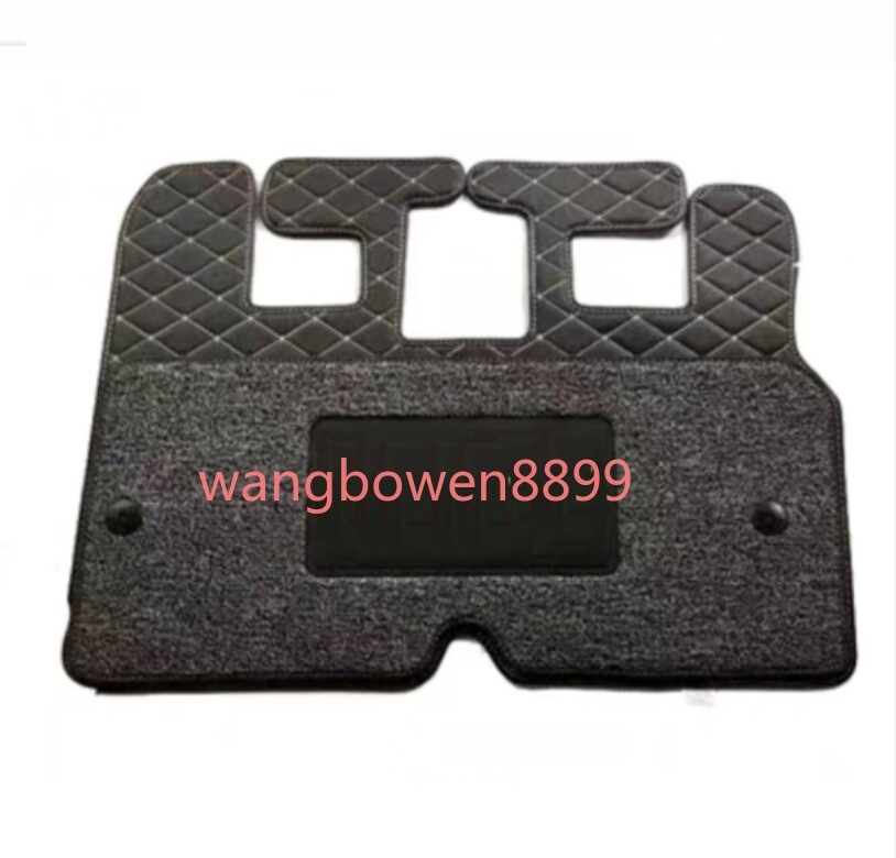 1PC Excavator Cab Floor Mat Carpet for Volvo EC55/60/210/240B/120D new ...