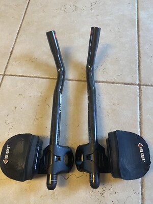 Handlebars - Profile Design Aero Bars - Nelo's Cycles