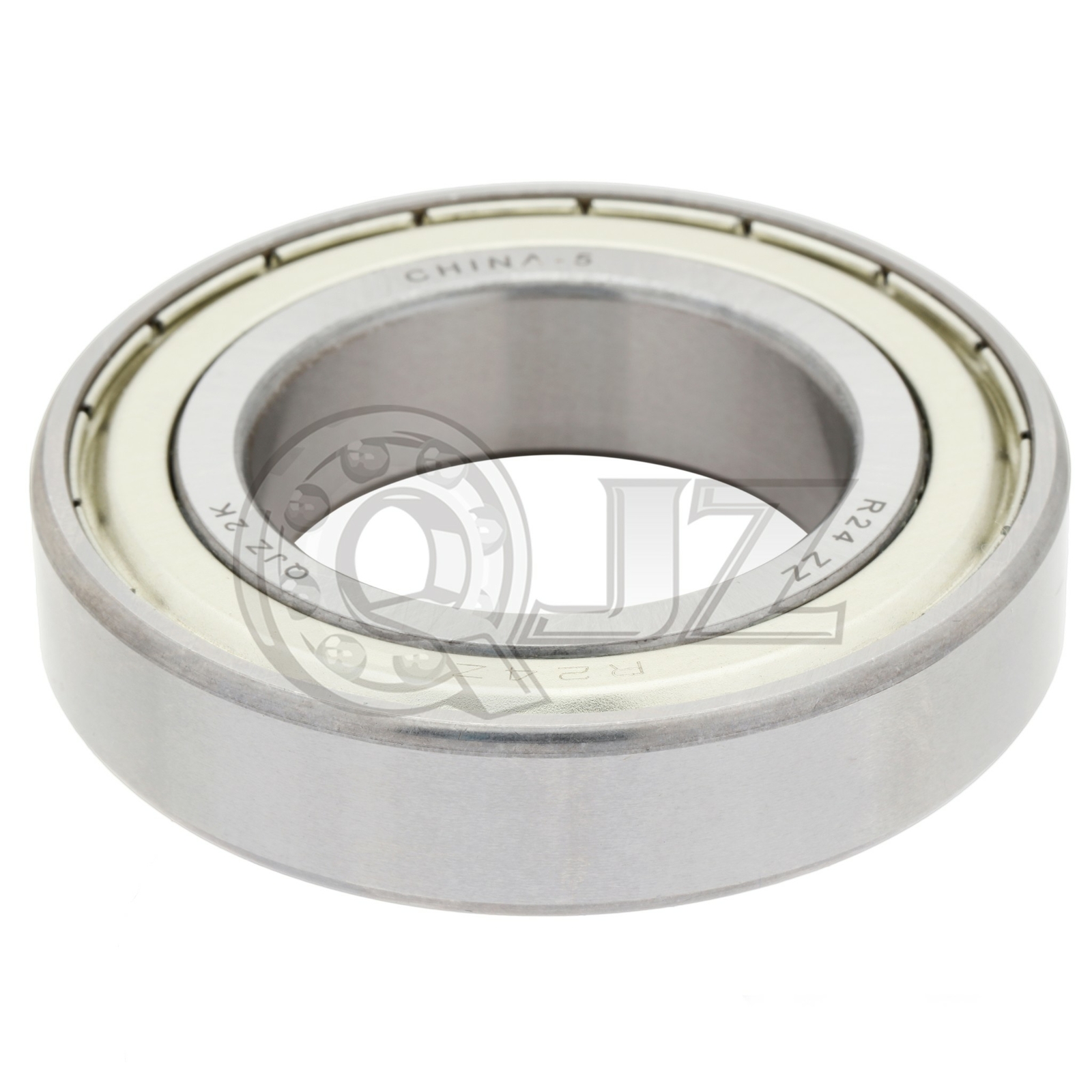 [Qty.10] New R24-ZZ Deep Groove Ball Bearing [1.50" Bore x 2.625" OD x ...