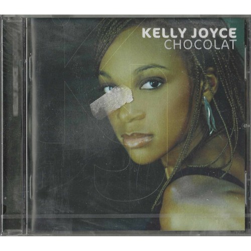 KELLY Joyce CD Chocolat/Universal – 9811233 Sealed | eBay