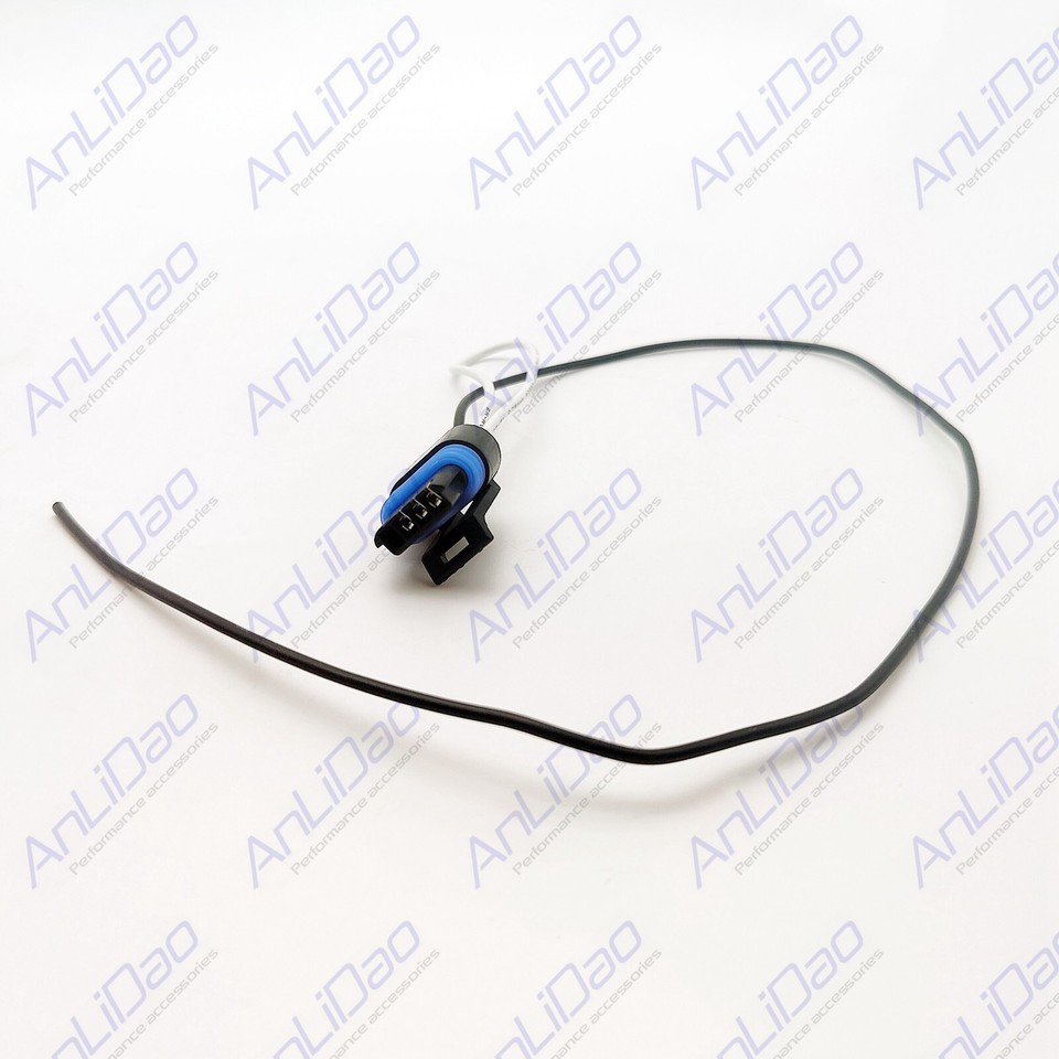 885163 Repl TIMING CABLE DISTRIBUTOR JUMPER CONNECTOR WIRE SHUNT Volvo ...