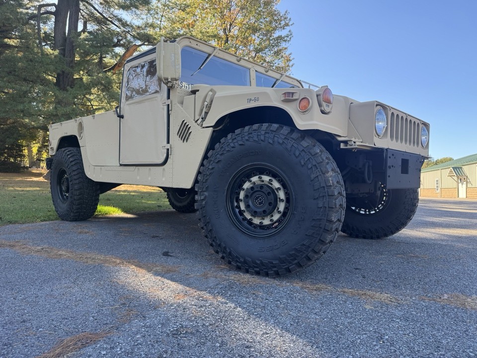 Hmmwv Humvee | eBay