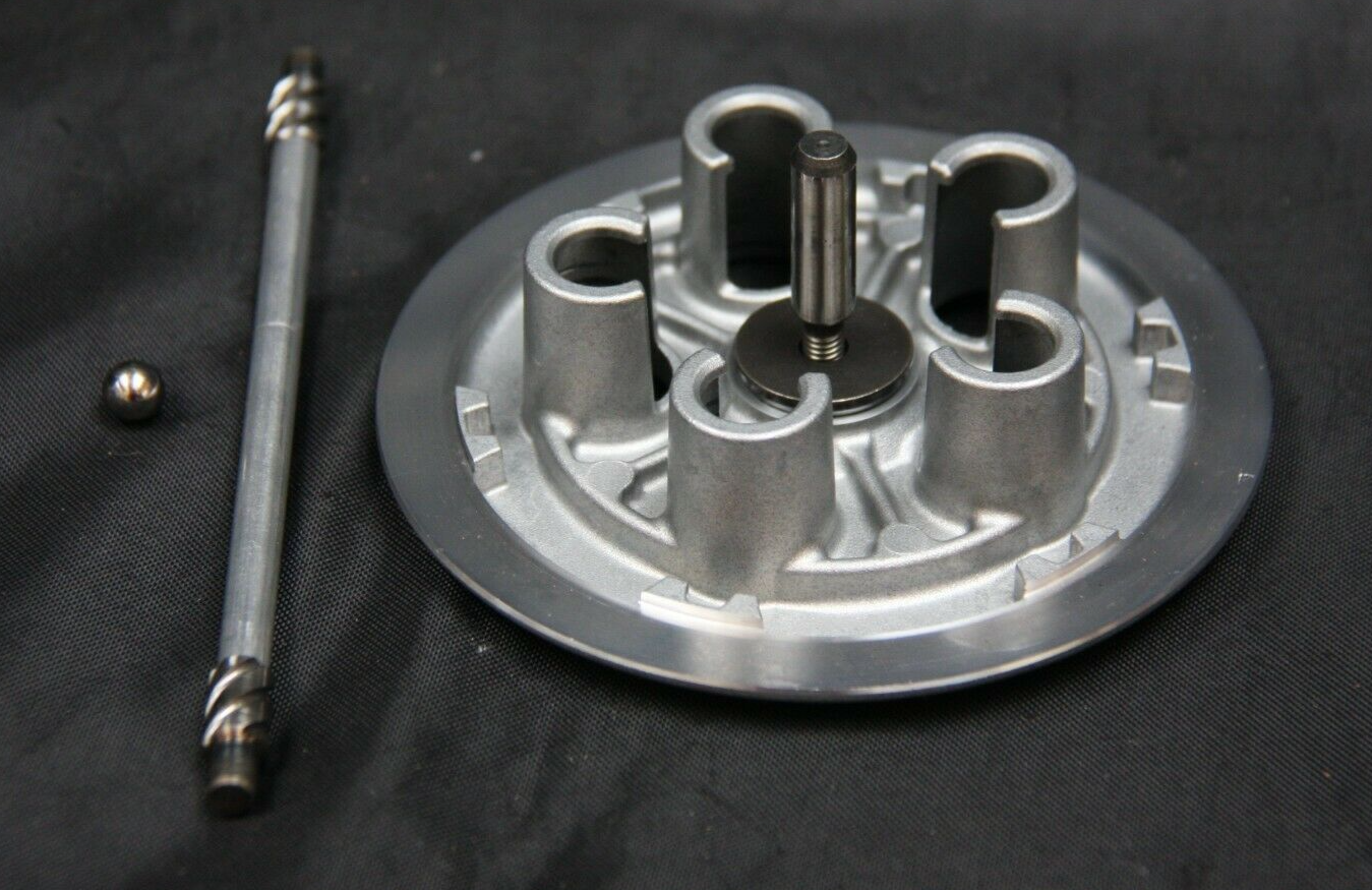 Plate Presser Clutch Flat Pressure 3D71635100 Yamaha WR250R 3D7 09 | eBay