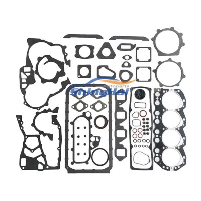 10101-P2700 QD32 Engine Head Gasket Kit For Nissan Paladin Pickup 2.4L ...
