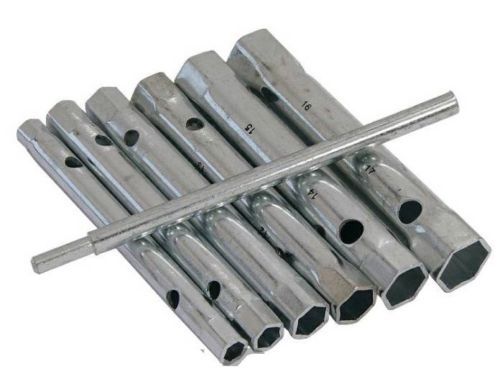 Box Spanner Set