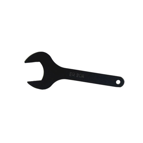 ER11 ER16 ER20 Collet Nut Spanner (Open Ended) | eBay Australia