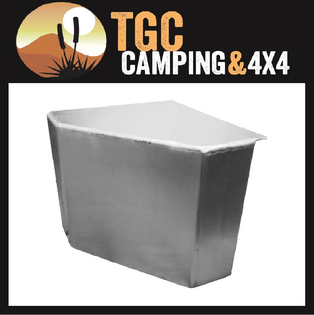 Aluminium mini Side console switch panel & sounder mount base for ...