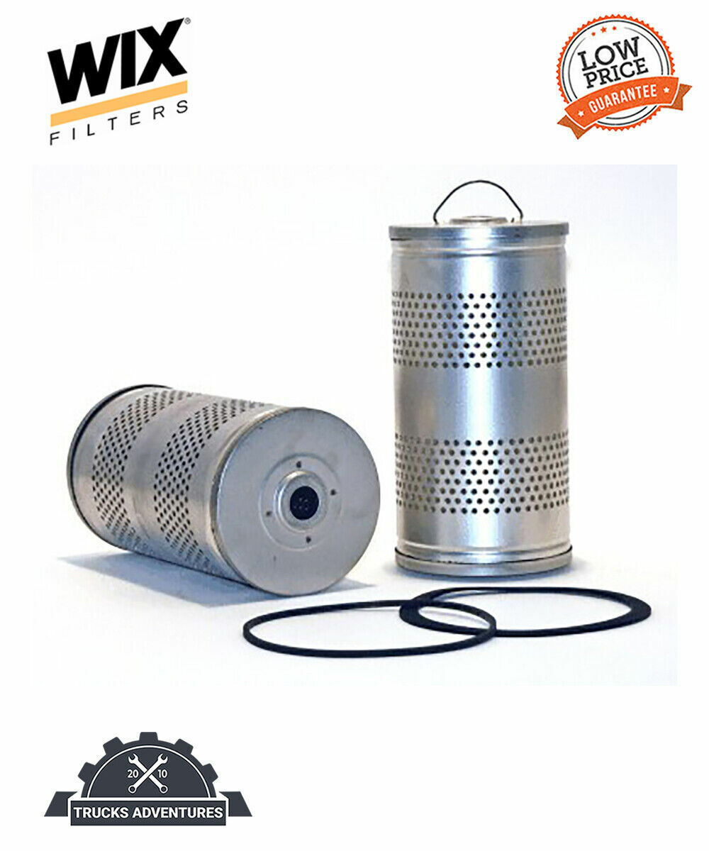 FLEETGUARD HF6421 - cross reference oil filters | oilfilter ...