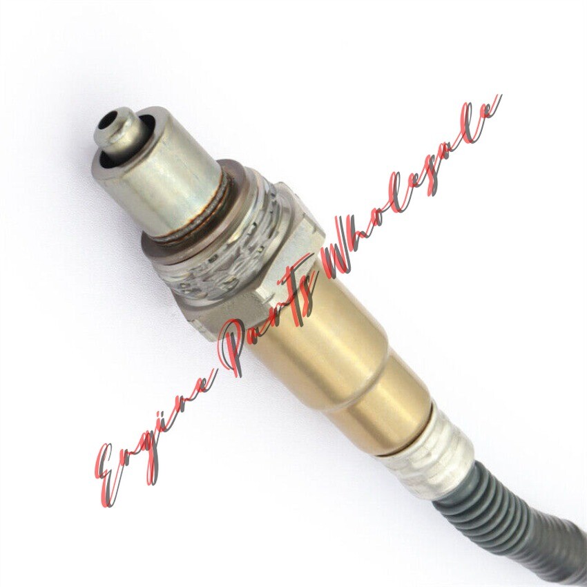 New PM Diesel Exhaust Particulate Sensor 8983550720 0281007890 For ...