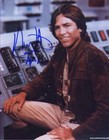 Richard Hatch - Actor - Signed Photo - COA (14577) | eBay