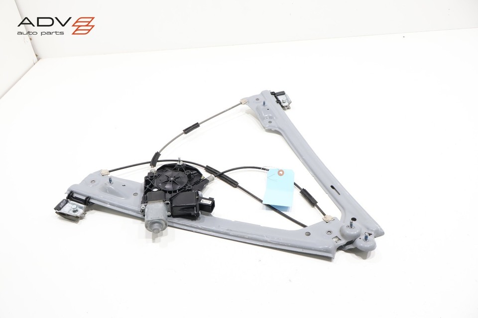 2015-2020 CHEVROLET SUBURBAN FRONT RIGHT SIDE DOOR WINDOW REGULATOR W ...