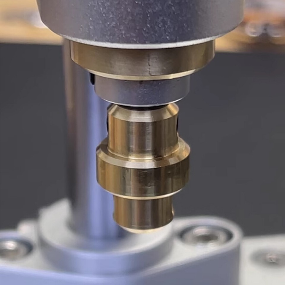 Micro Bench Drill 0.3-4mm Mini Drilling Machine Precision Watch Repair ...