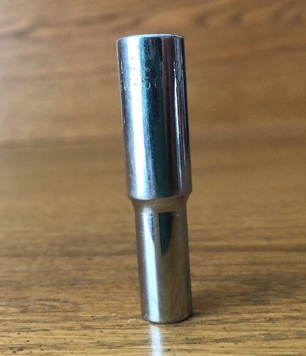 Blackhawk USA Deep Socket 6mm 6-Point 1/4" Drive GW-506M | eBay