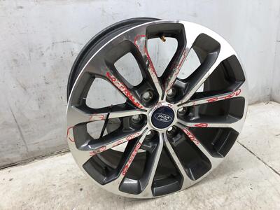 2018-2020 FORD F150 (D) 18x7.5' ALUMINUM 12 SPOKE WHEEL RIM *SCRATCHED ...