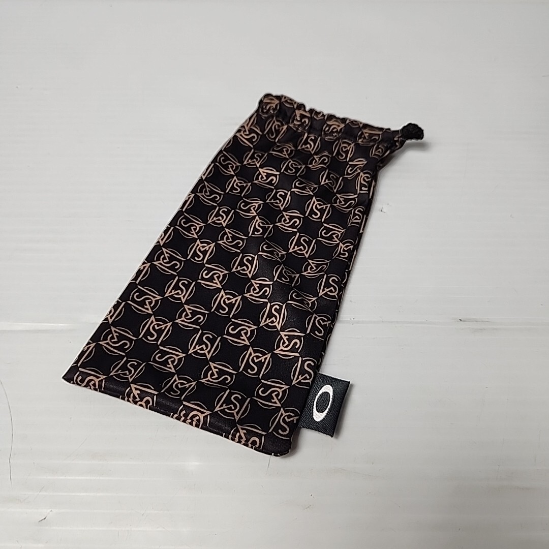 Oakley Microfiber Storage Soft Cleaning Bag Shaun Whi… - Gem