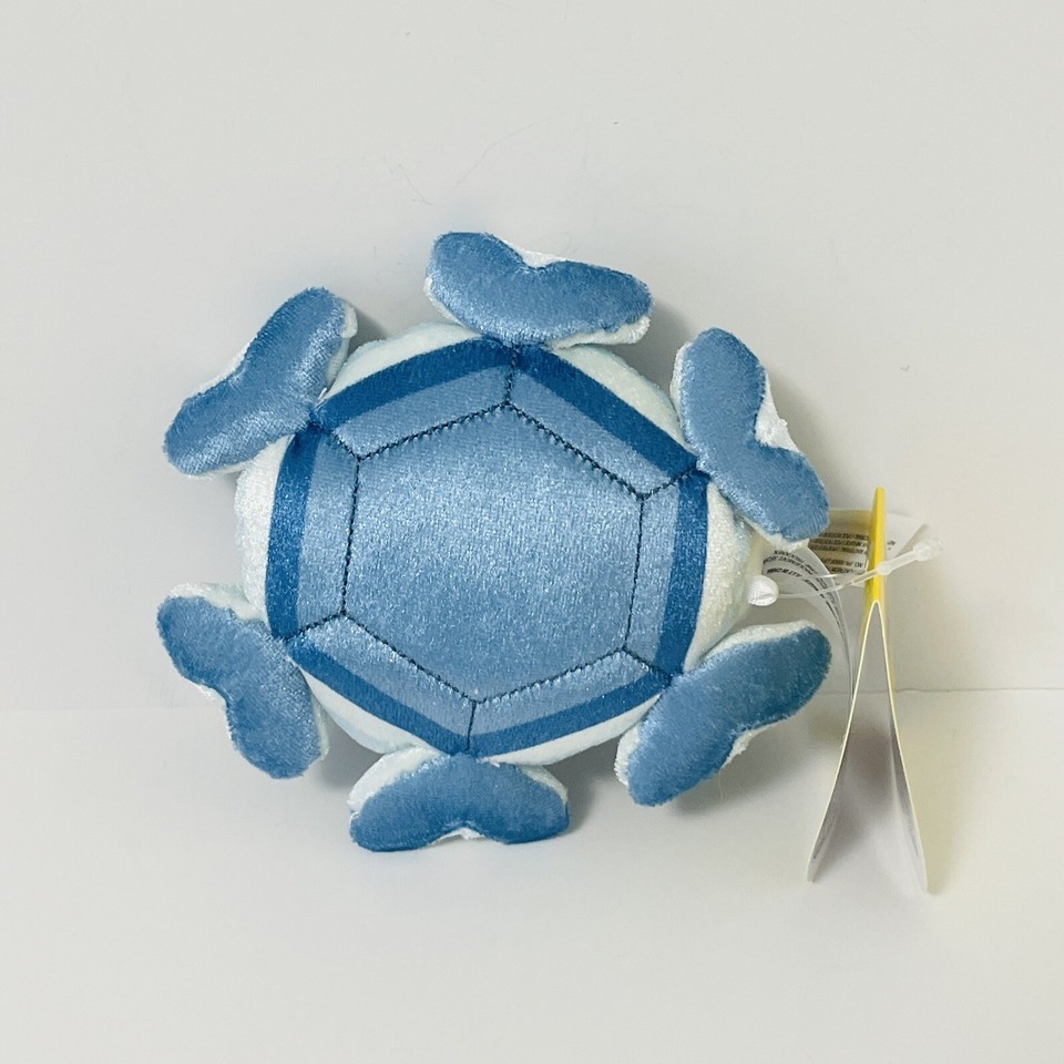Pokemon Sitting Cuties Plush Cryogonal Stuffed Toy Pokemon Fit Japan | eBay