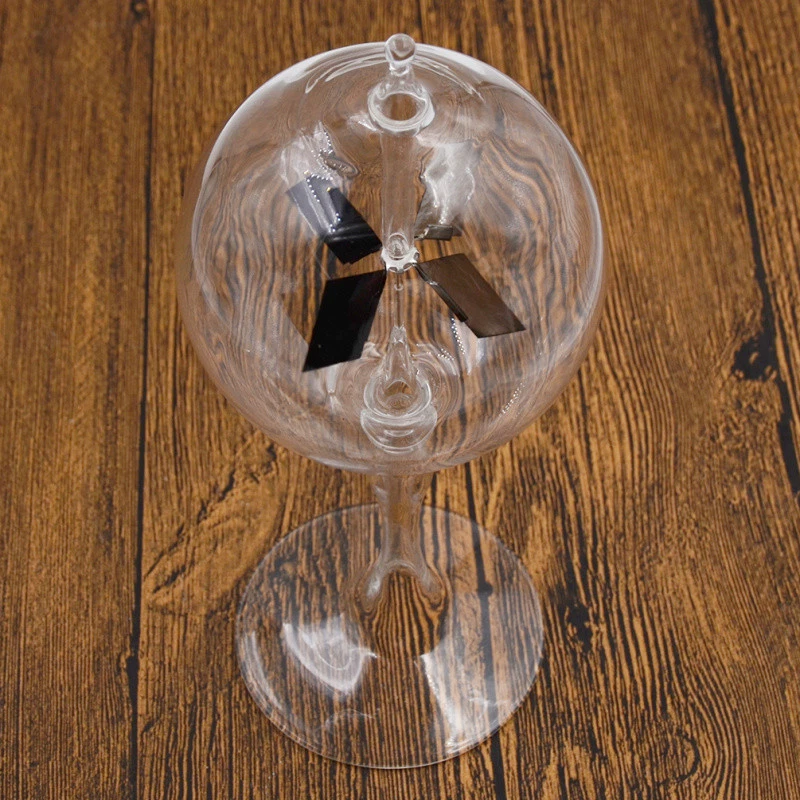Crookes Radiometer