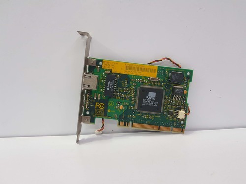 3COM 3C905C-TX-M ETHERLINK 10/100 PCI NETWORK INTERFACE CARD 02-0237 ...