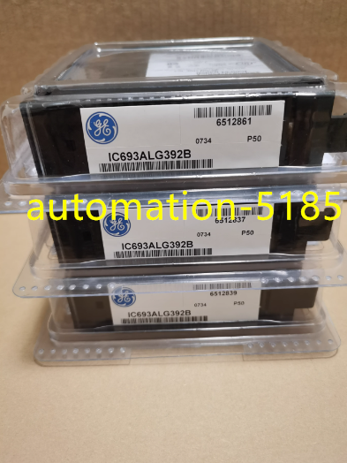 1PC GE module IC693ALG392B New fedex or DHL | eBay