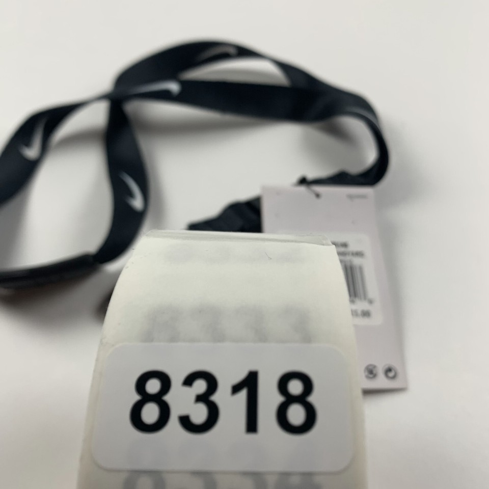 Nike Breakaway Quick Release Premium Detachable Clip Lanyard ID Holder ...