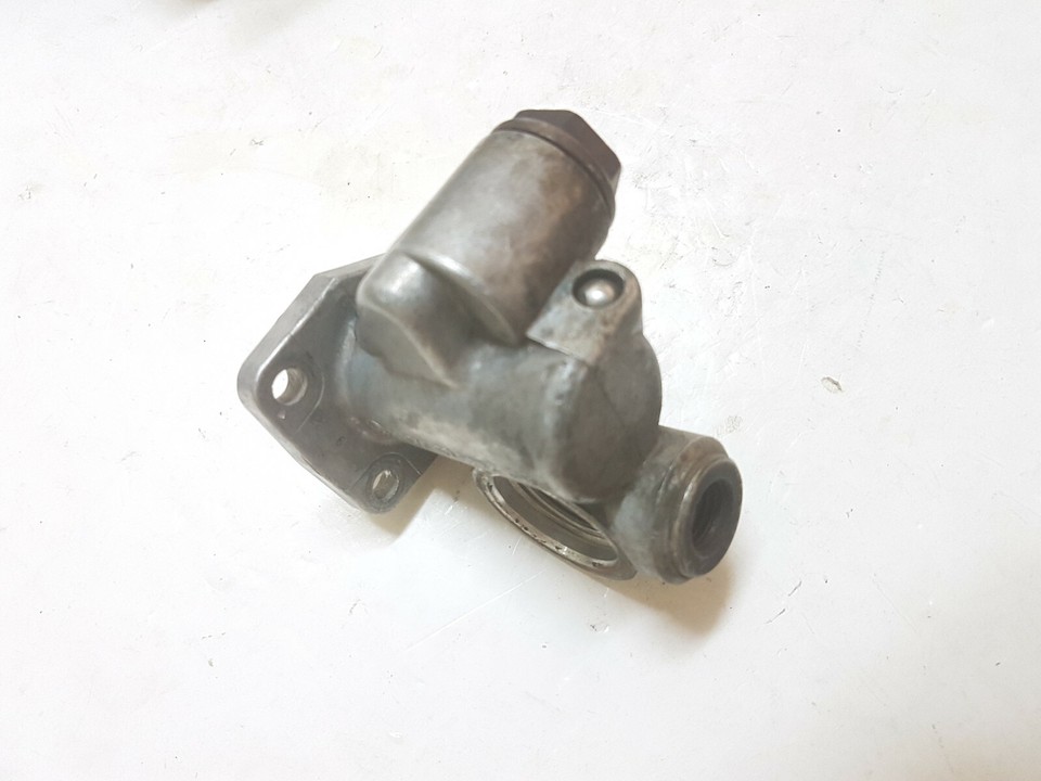 Original Bosch Fuel Supply Pump Housing 2445103373 for Feed Pump ...