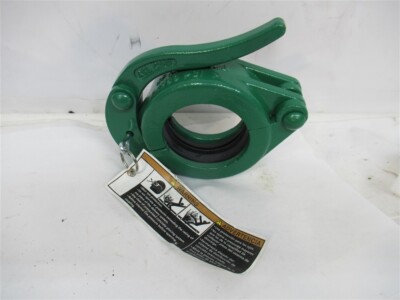 AGL C2HD, 2-7/8" Clamp | eBay