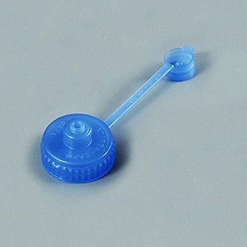 BAXTER BAXA ADAPTA-CAP Bottle Exactamed Adapter Size E 28mm Short 20/PK ...