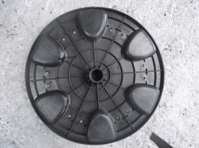 MERCEDES S Class Spares Wheel Holder Plate Cover 2118980214 2218980214 ...