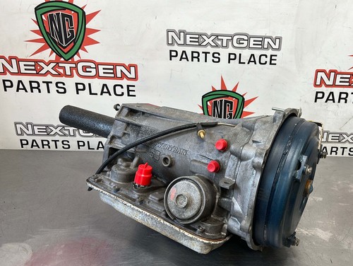 2003 C5 CORVETTE 4L60E AUTOMATIC TRANSMISSION OEM #428 | eBay