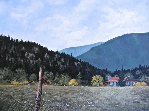 Jean Todd Colorado/Utah Artist Landscape (V) | eBay