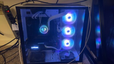 Gaming Pc Setup! | eBay