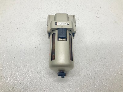 SMC AF40-N06-Z Pneumatic Filter 150 PSI AF40N06Z AF40 (TBI) | eBay