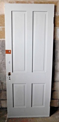 Doors - Doors 5 Recessed