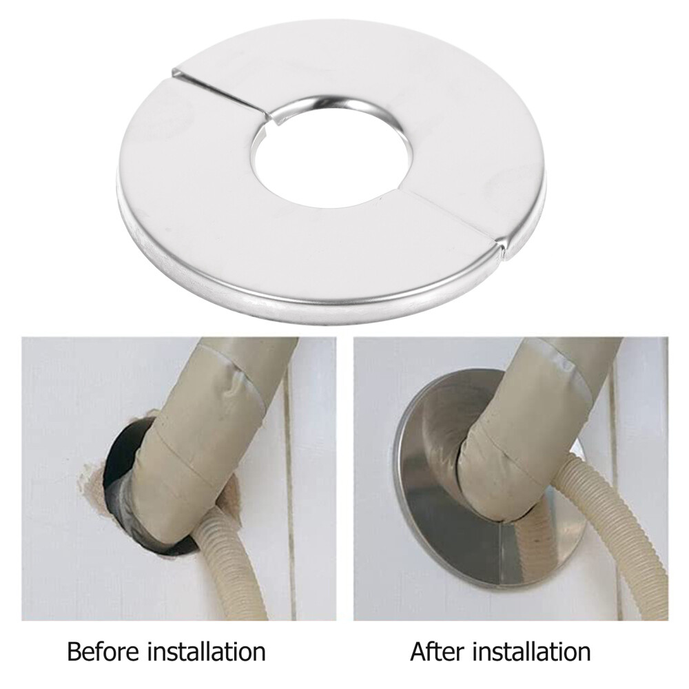 Cover Pipes Under Bathroom Sink