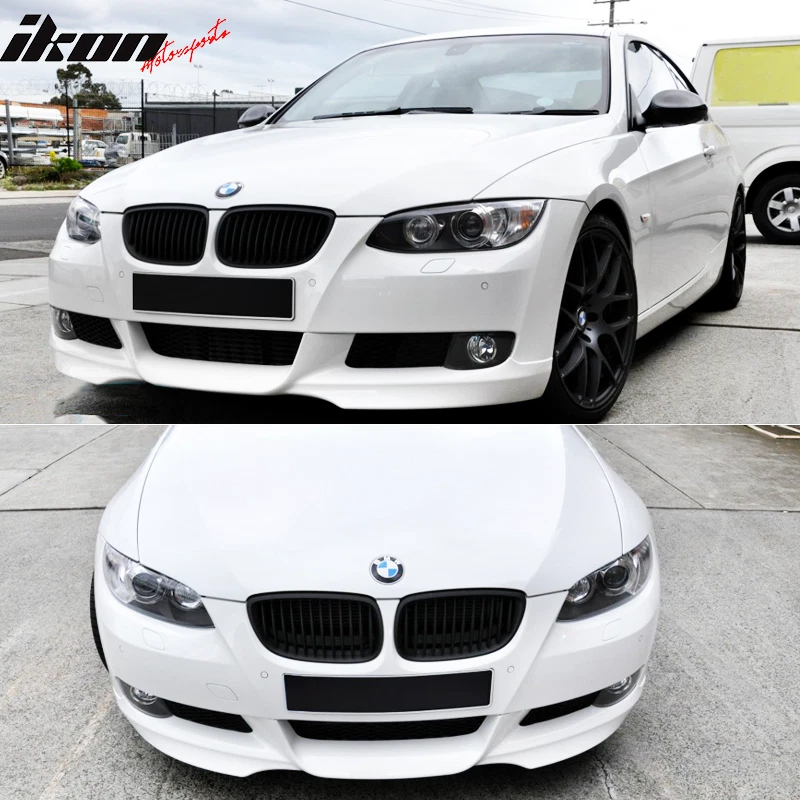 Bmw E92 Coupe White